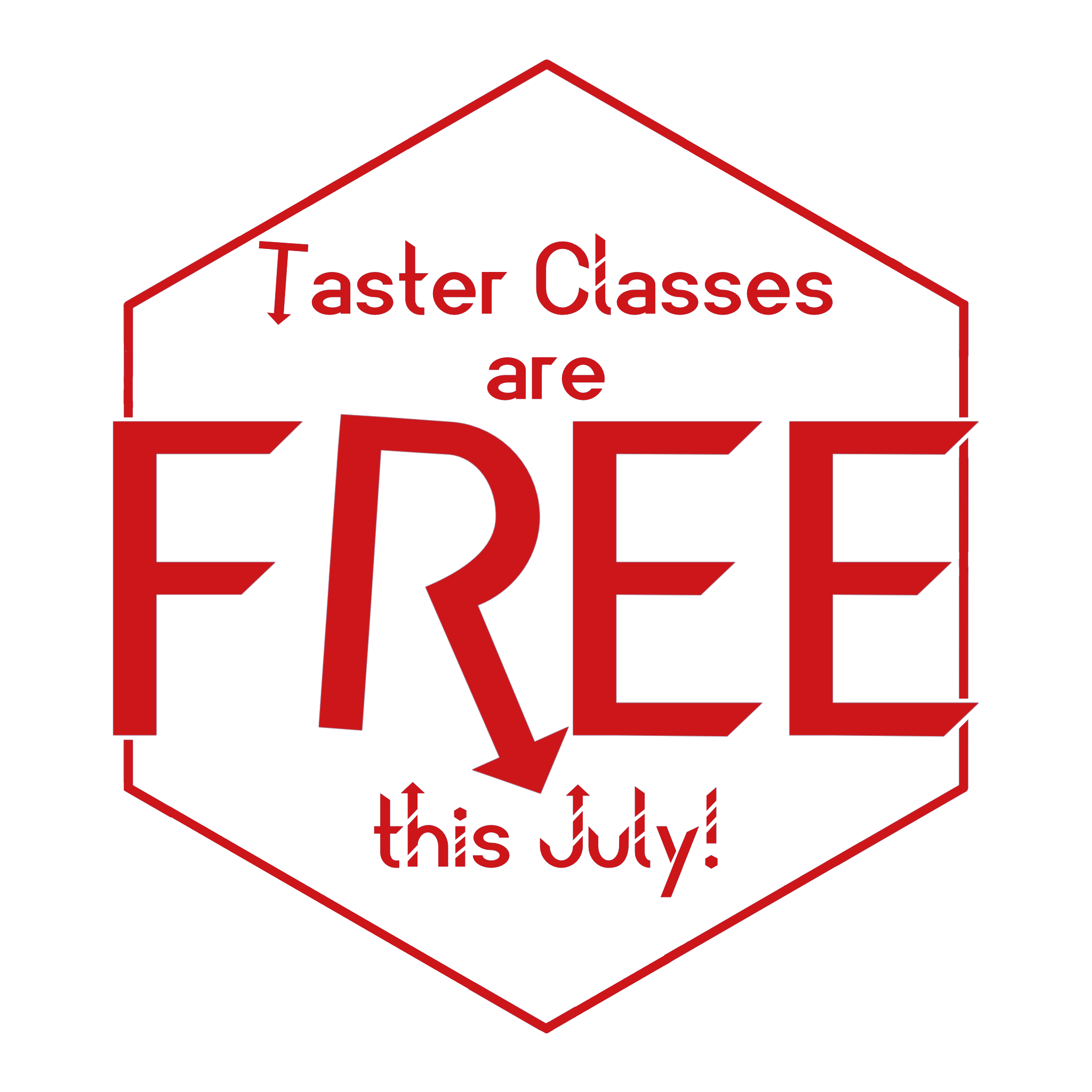 Taster Classes are FREE this July! - Springfit